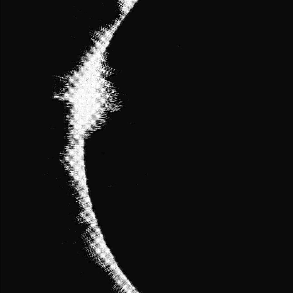 Eclipse, Silkscreen Print – Stellavie