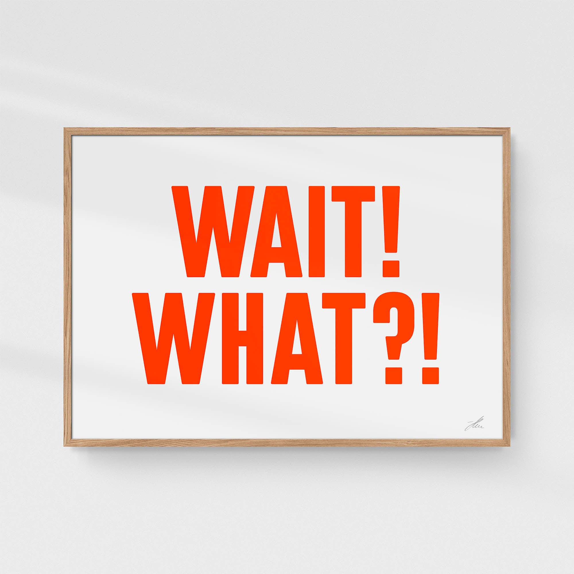 Wait! What?! – Stellavie
